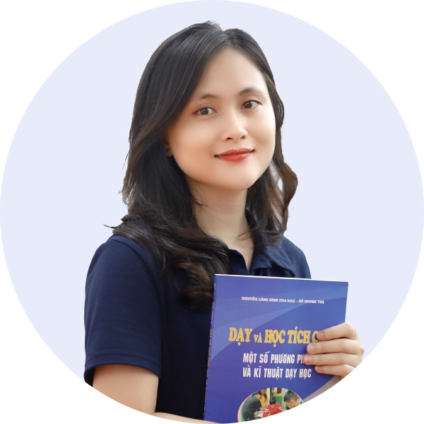 Bluerise - Giải Pháp Quản Trị Giáo Dục Toàn Diện Hiệu Quả