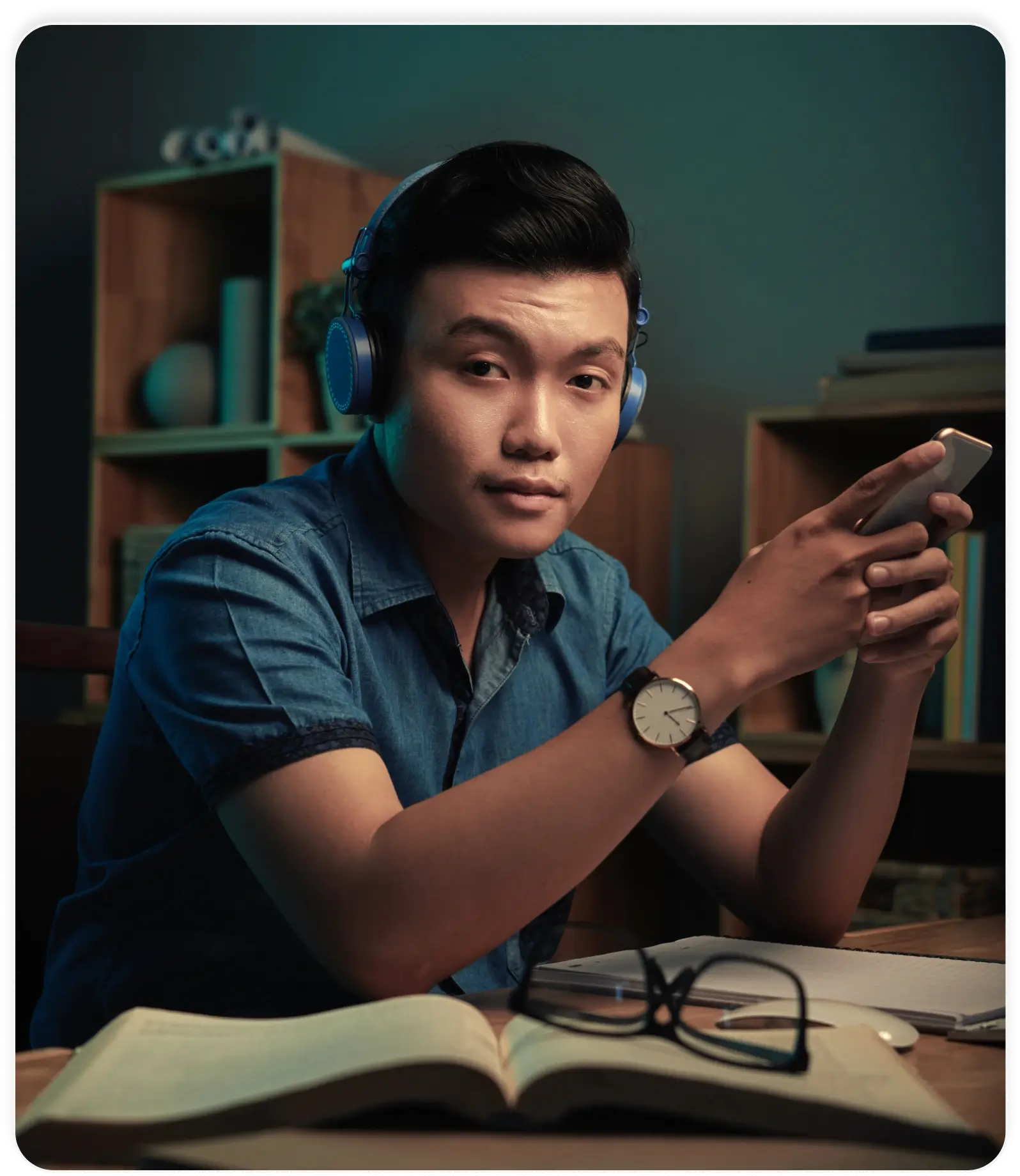 Bluerise - Giải Pháp Quản Trị Giáo Dục Toàn Diện Hiệu Quả