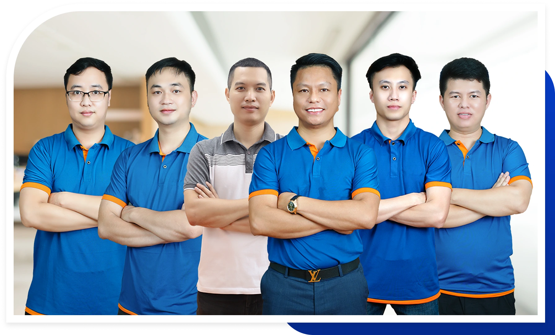 Bluerise - Giải Pháp Quản Trị Giáo Dục Toàn Diện Hiệu Quả