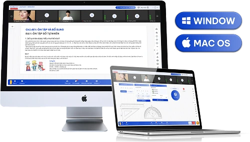 Bluerise - Giải Pháp Quản Trị Giáo Dục Toàn Diện Hiệu Quả